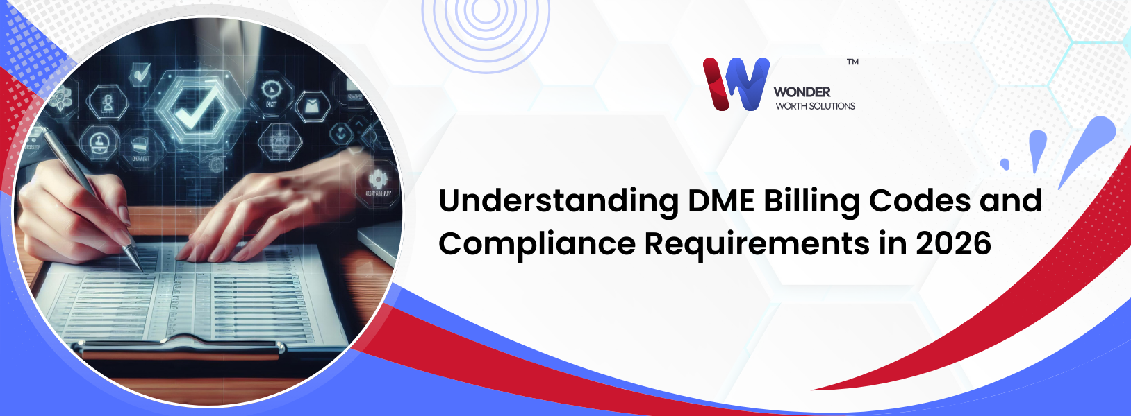 DME Billing Codes and Compliance 2026